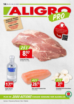 Valable 30 marsau 04 avril